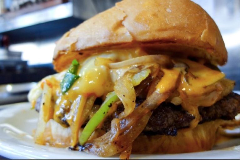 Little Griddle at Dough - SF Civic Center