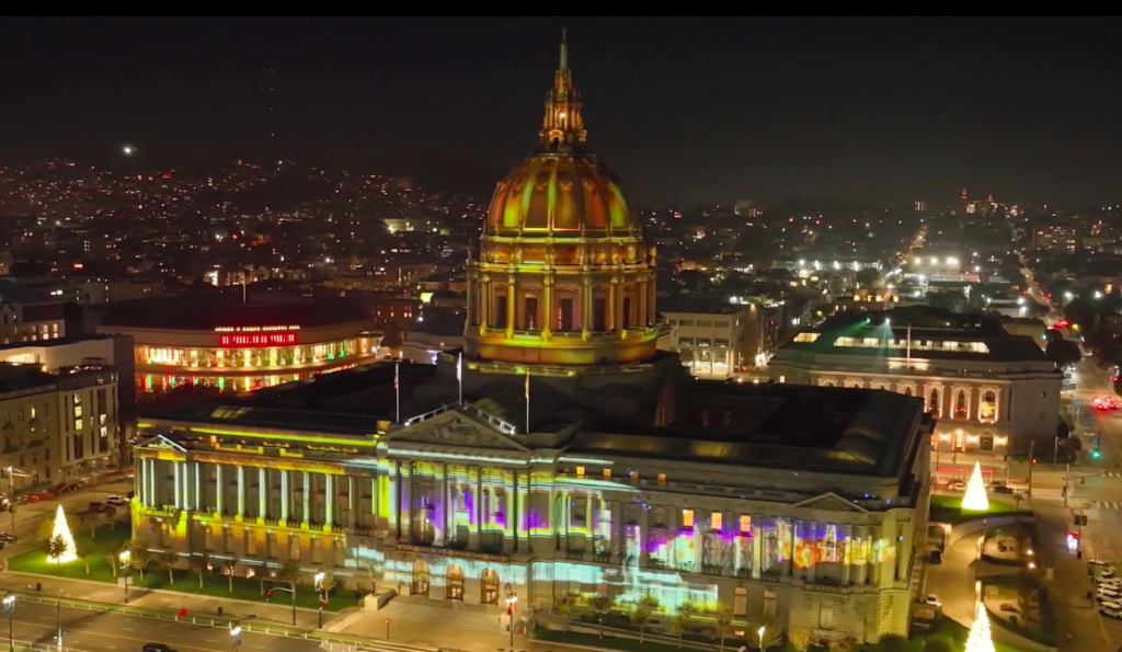Upcoming Events – SF Civic Center